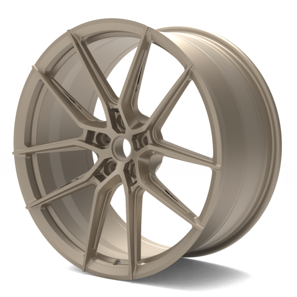 Forged Magnesium Wheels - FLEXIFORGED | Custom Forged Wheels ...