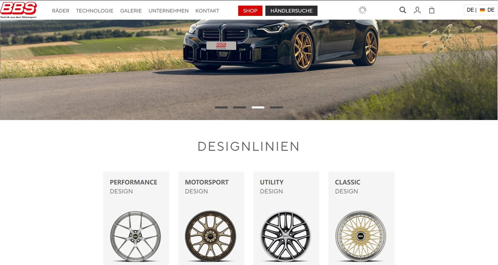 Top 10 Forged Wheel Companies in Germany - FLEXIFORGED | Custom Forged ...
