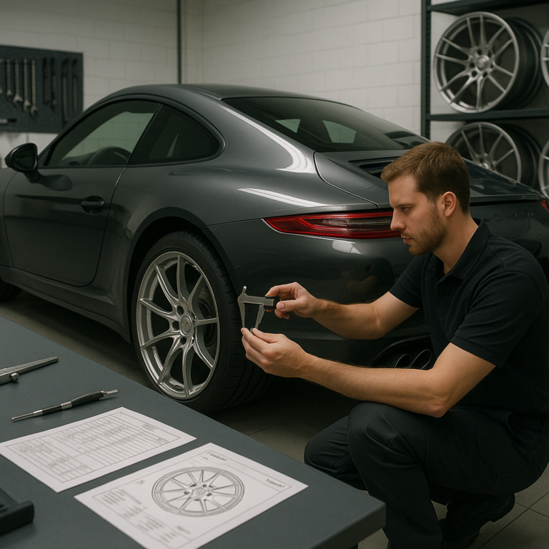 Top 10 Forged Wheel Companies in Switzerland – The 2025 Precision Buyer ...