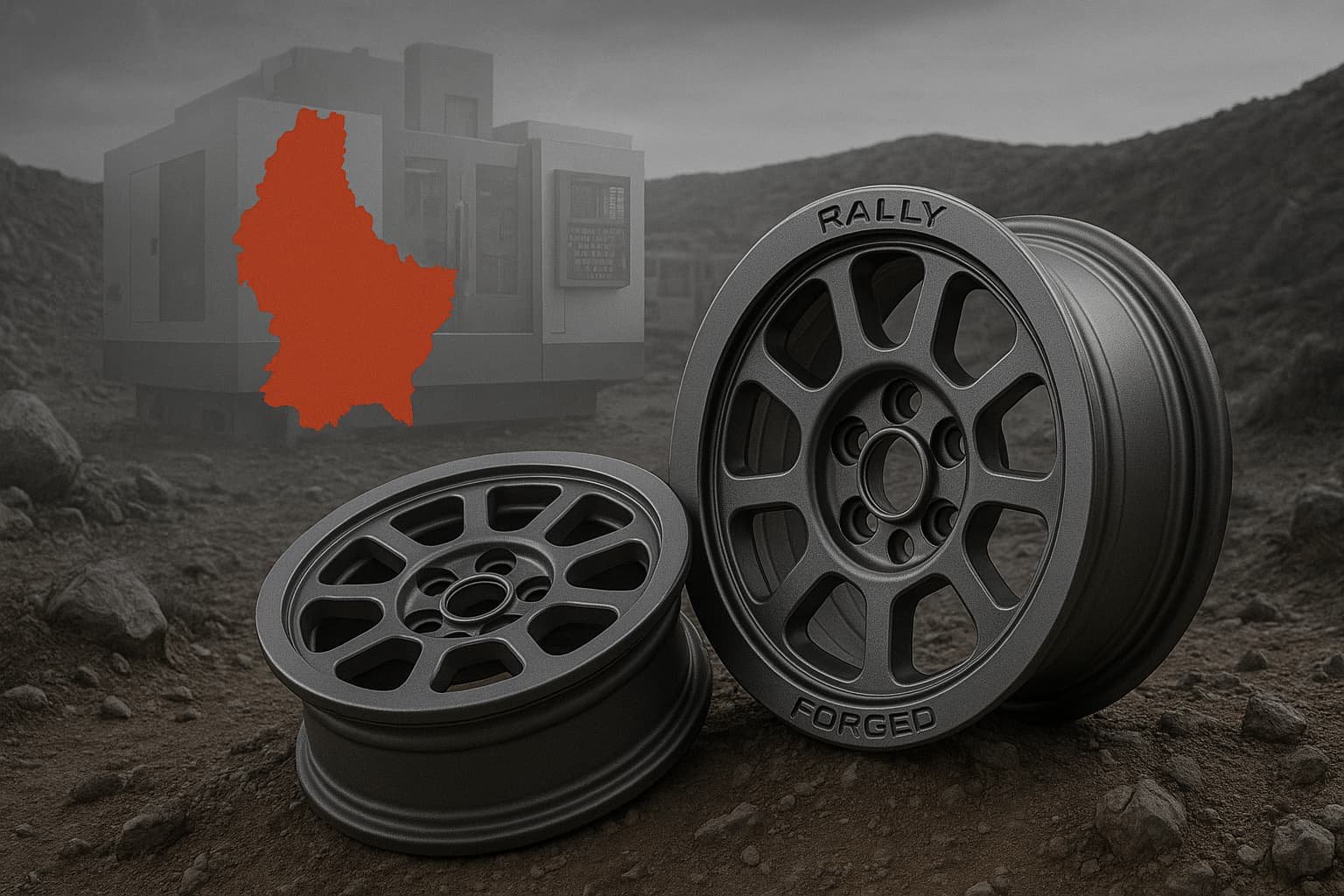 Top 10 Forged Rally Wheels Companies in Luxembourg - FLEXIFORGED ...